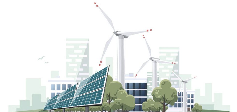 Green Funding | Silver Forest Finance